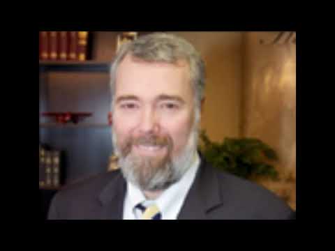 The Jury-The Last Line of Defense: An Interview with Pastor David ...