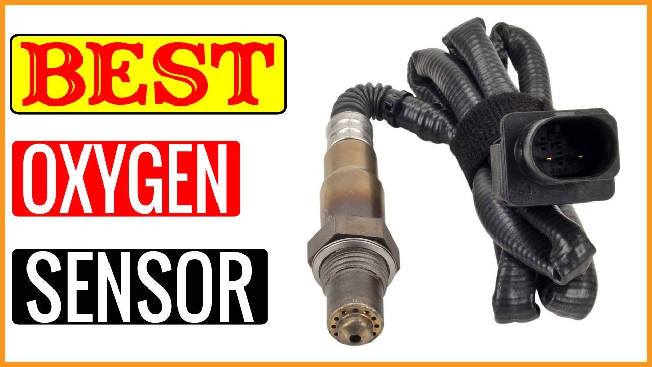 ✅ Best Oxygen Sensor Brand On Amazon In 2023 🏆 Tested & Buying Guide