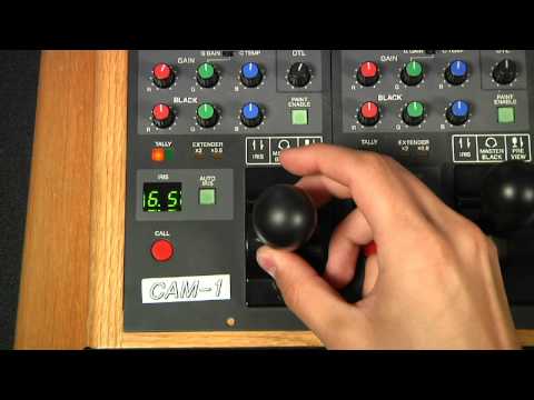 CCU Tutorial Video