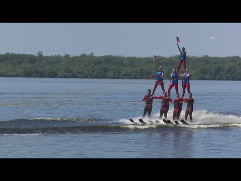 List: 2025 Memorial Day weekend events happening on the First Coast