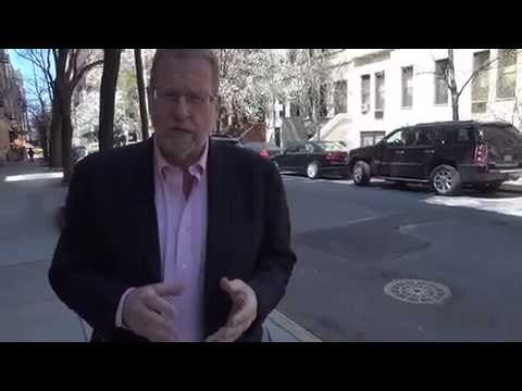 Peter Greenberg- PERC Tech Incubator