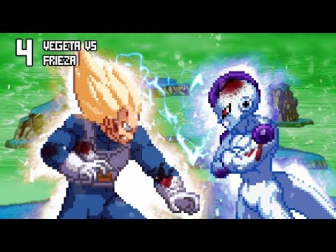 Vegeta,s mother ? | DragonBallZ Amino