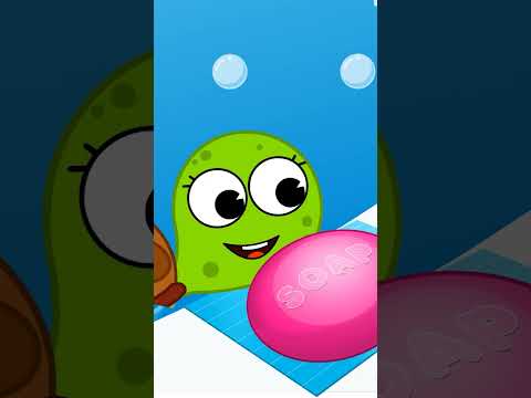 I Had A Little Turtle #kidscamp #shorts #nurseryrhymes #kidssongs