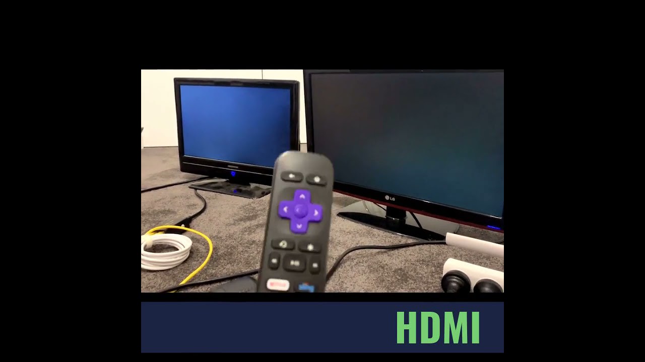 HDMI over IP vs HDMI over Cat5 !