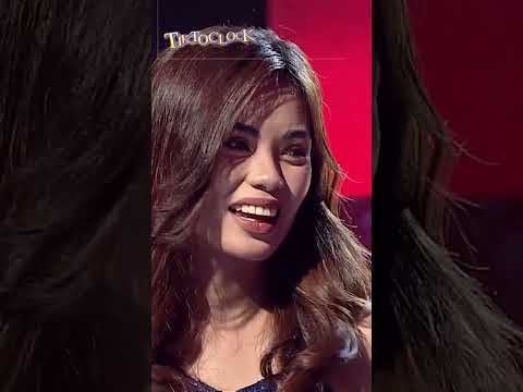 Cover Girl #3, kalmahan mo lang! #shorts | TiktoClock