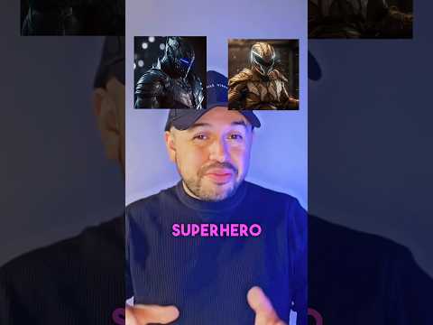2 EASY steps to create your own superheroes and origin story’s using A.I #ai #superhero #shorts