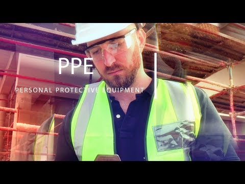 The Importance of PPE