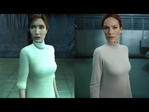 Half-Life but it's Ultra HD | AI Generated