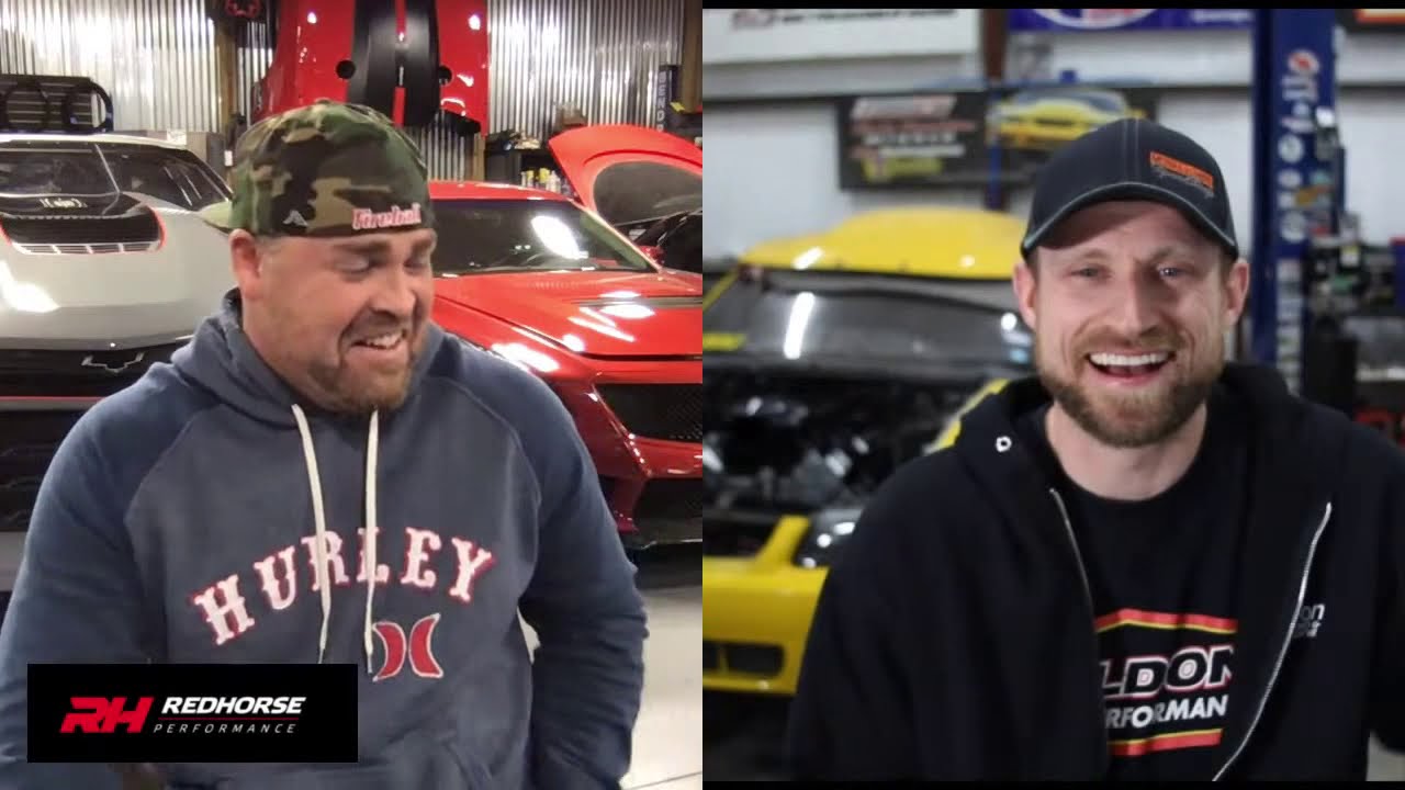 Boosted GT - Mega Cash Days  Episode 3 Recap featuring Ryan Martin