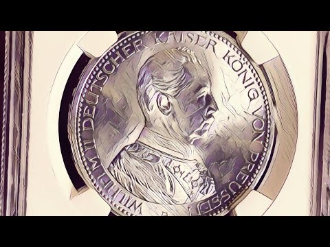 1887 Brits meet 1913 Prussians in mini mega grading results! 4k