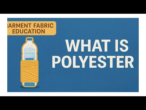 Episode- 6 What is Polyester ?