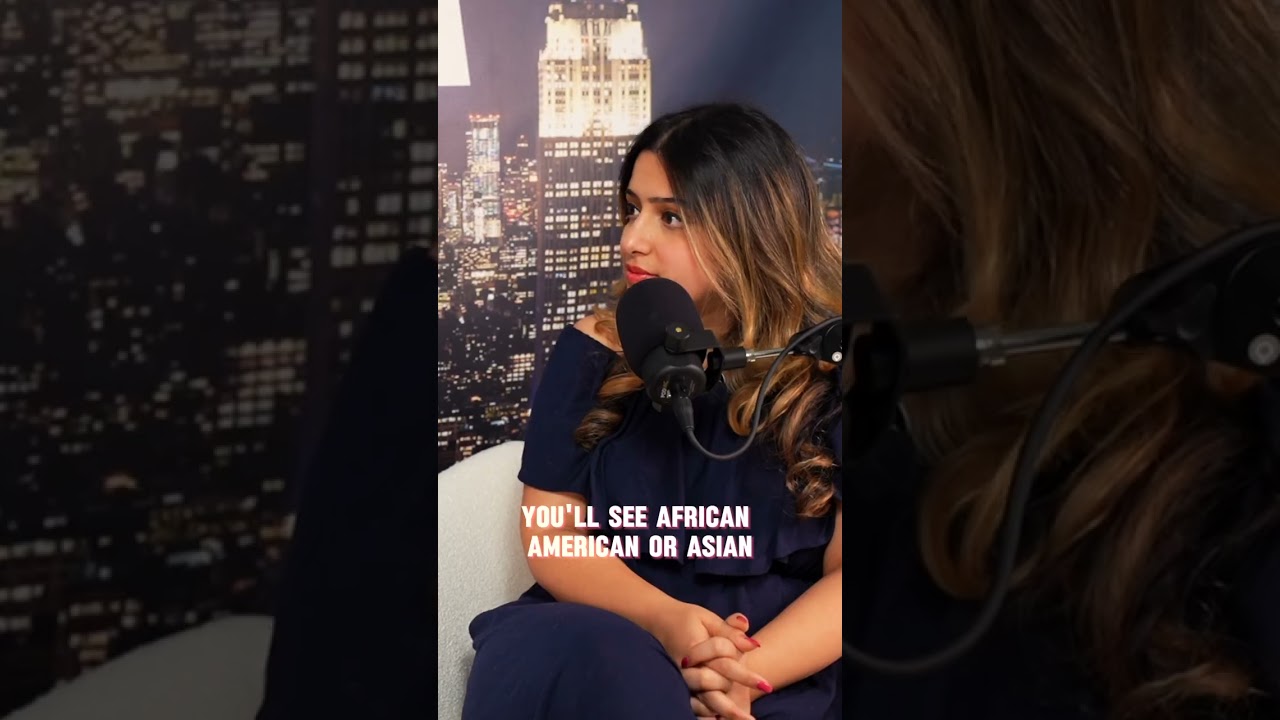 One of the Only South Asian Signed Models | Ep 04 - Alysha (@alyshakeyz) | Spotlight with Sandalina