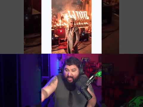 Flaming Midget