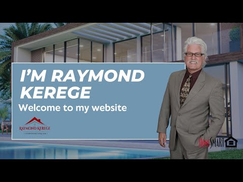 Raymond Kerege Introduction