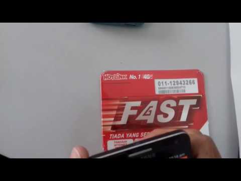 How to use Maxis Dealer Apps