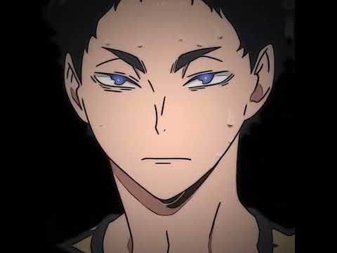 Akaashi is.. 🕳🧑🦯 #akaashi #animeedit #haikyuu
