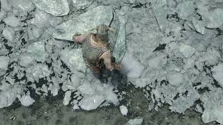 Animated 2D Ice Floes at Skyrim Special Edition Nexus - Mods and Community