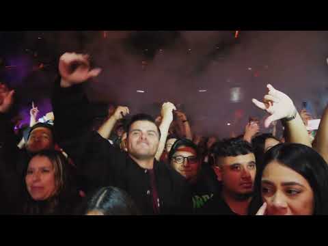 DEORRO LIVE at NOVA SD 2023
