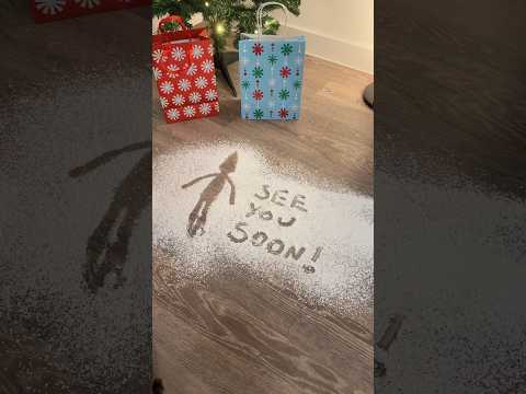 Elf On The Shelf Ideas #elfontheshelf #newyear #kids #diy #howto
