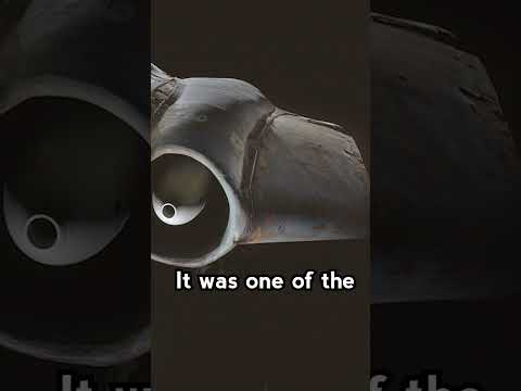 The Wunderwaffe