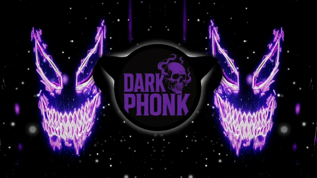 DARK ASCEND – Hardcore Phonk // Drift & Destroy
