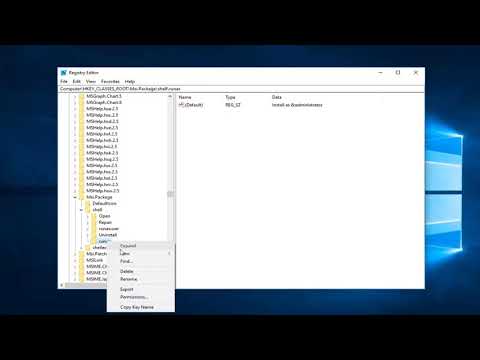 How to Fix MSI Software Update Registration Corruption Issues