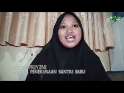 DI BUKA PSB 2020-2021 || AYO MONDOK || PNA MEDIA CENTRE