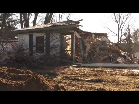New Hope redevelops Blighted Properties
