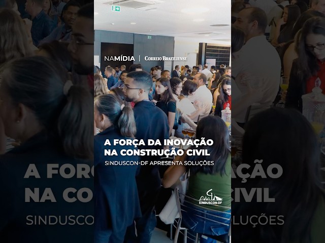 Home - Sinduscon-DF