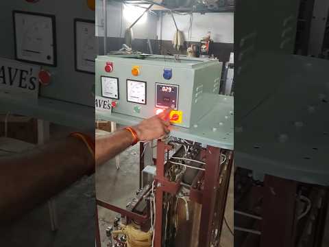 Electroplating Machine at Best Price in India