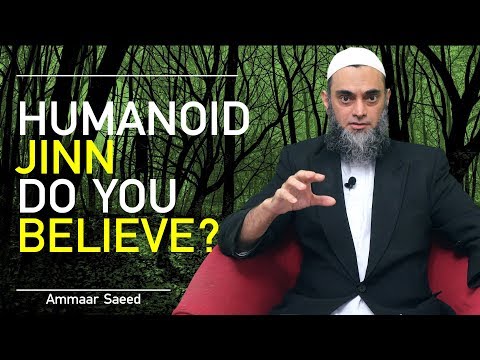 Humanoid Jinn In Islam Caught On Camera Real Ghost Creation Of Allah ...