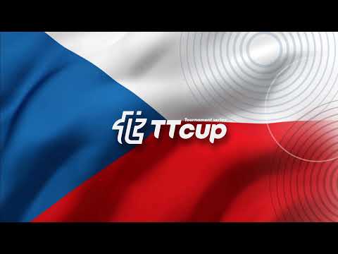 26.06.2025 TTCup Czech 1