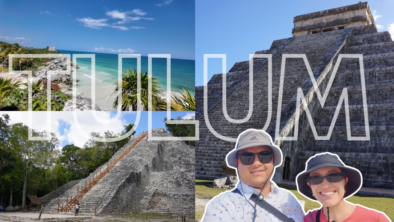 Tulum & Beyond: Our 7‑Day Adventure Across 5 Stays
