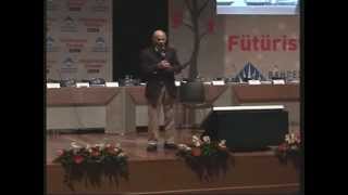 Jacque Fresco | The Venus Project