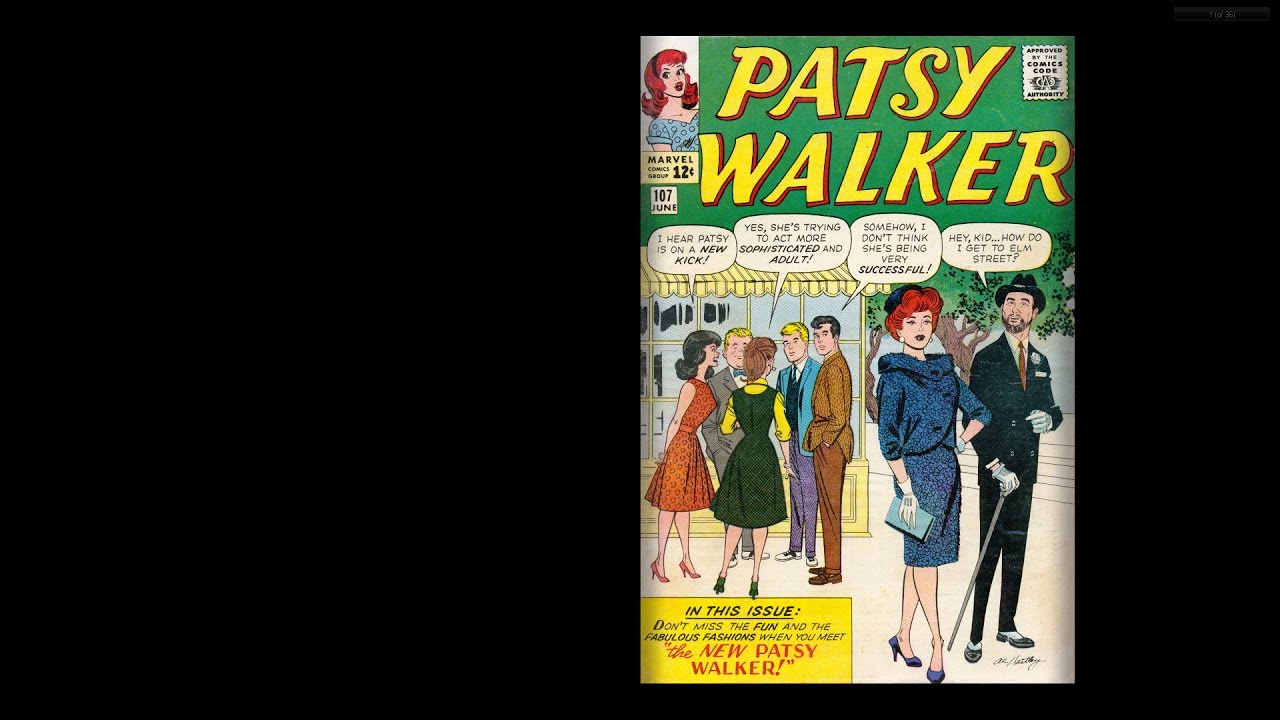 196306 Patsy Walker v1 107