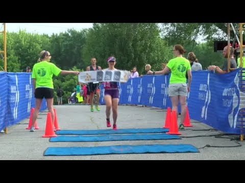 QC Triathlon holds last race after 26 years