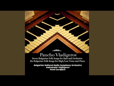 Dafino, Wine!, Op. 43: No 4