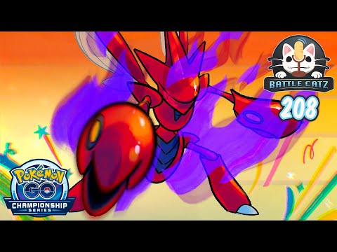 208. Global GO Fest and Pokémon Tournament in Vegas???