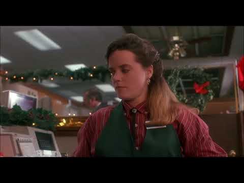 Home Alone (1990) Supermarket Scene (1/2)