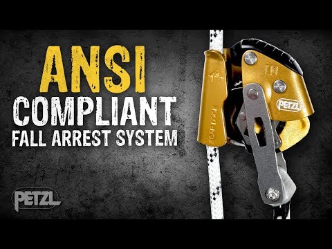 Fall Arrest Systems at Best Price in India