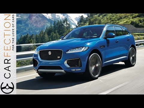 Jaguar Indonesia - Daftar Harga Mobil Jaguar Terbaru 2022 | Oto