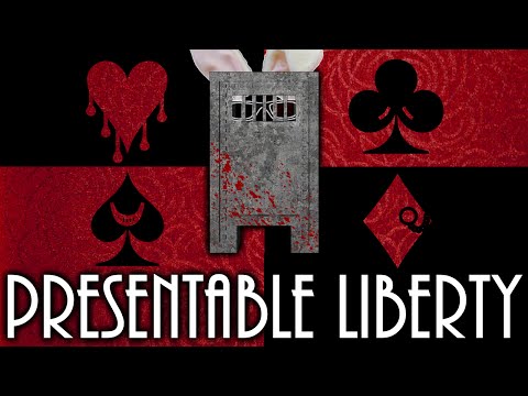 Steam Community :: Video :: Indie Game of the Week - Presentable Liberty