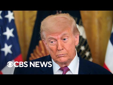 Trump considering forces joining Israel strikes in Iran, sources say; lawmakers push to limit powers