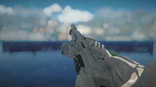 Kilo-141 Redux Teaser at Fallout 4 Nexus - Mods and community