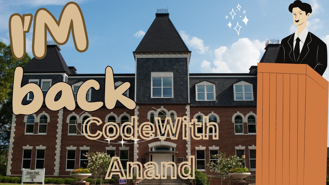 I'm Back on YouTube! Practical Salesforce Tutorial Coming Soon.