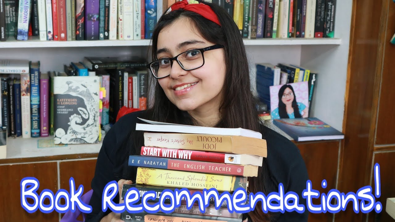 10 Easy English Books For You || Books For Beginners - book-news.org