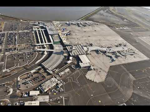 Oakland International Airport OAK
