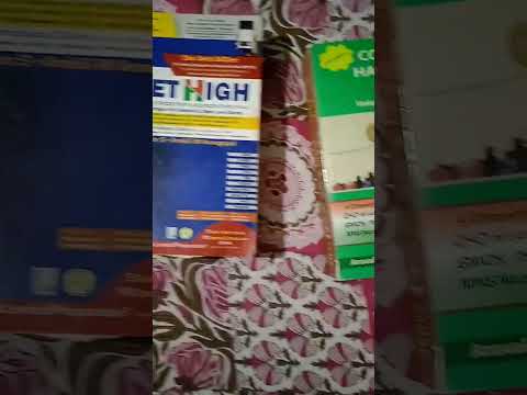 best books for nursing comptetive exams