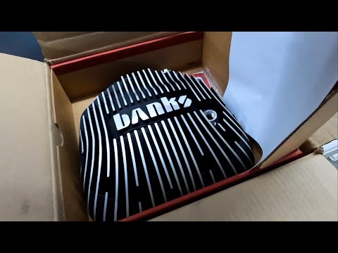 Rainman Ray's '07 DMAX Breathes Easier - Banks Power