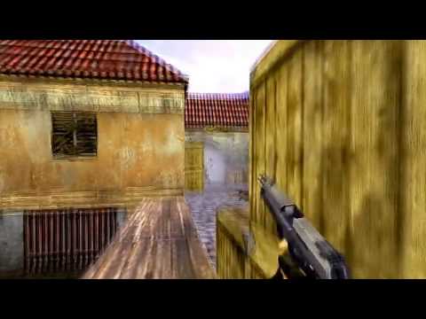 Steam Community :: Video :: ESEA - n0thing but headshots